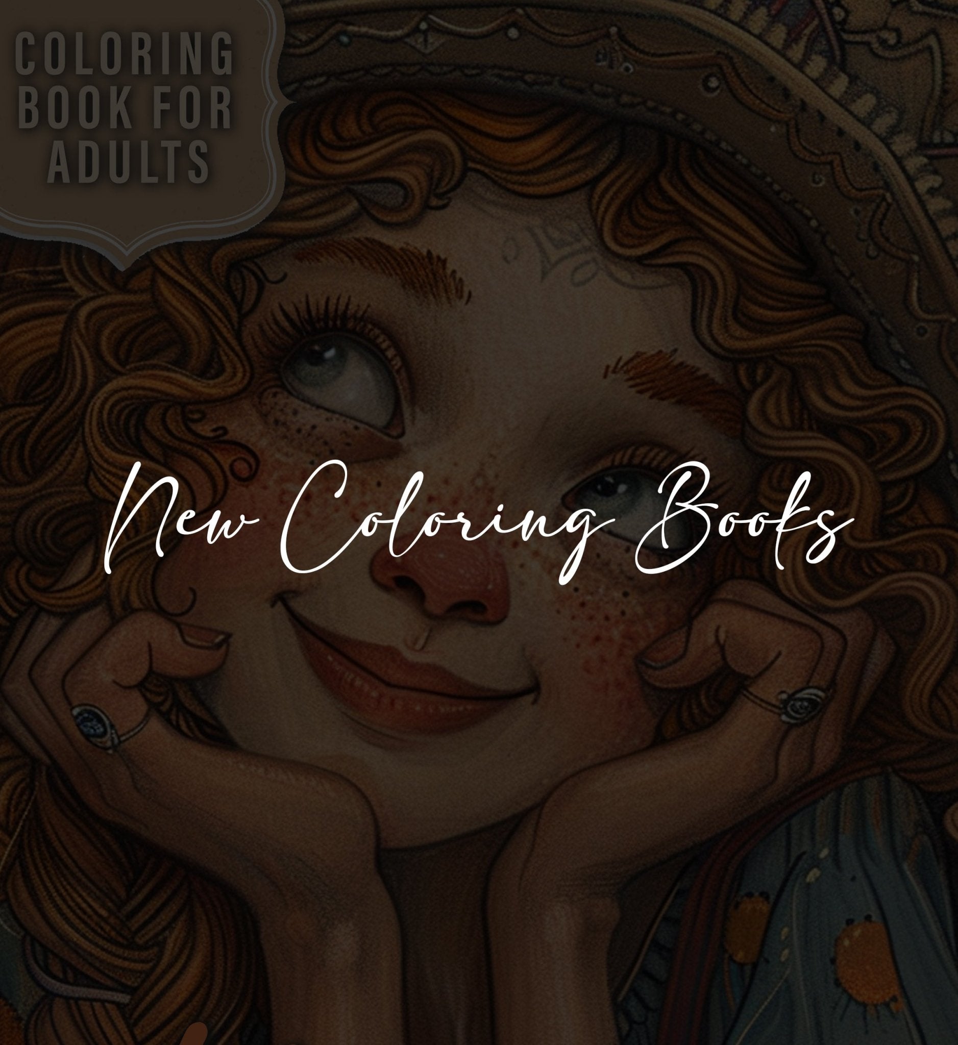 New Coloring Books – Monsoon Publishing USA