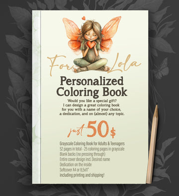 Coloring Books for Adults Coloring Pages Digital – Monsoon Publishing USA